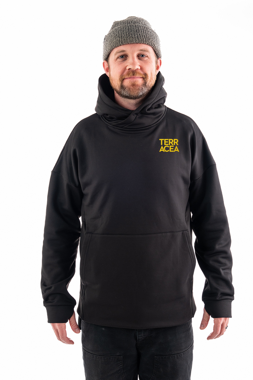 Technical Outdoor Apparel & Cold Weather Gear | Terracea
